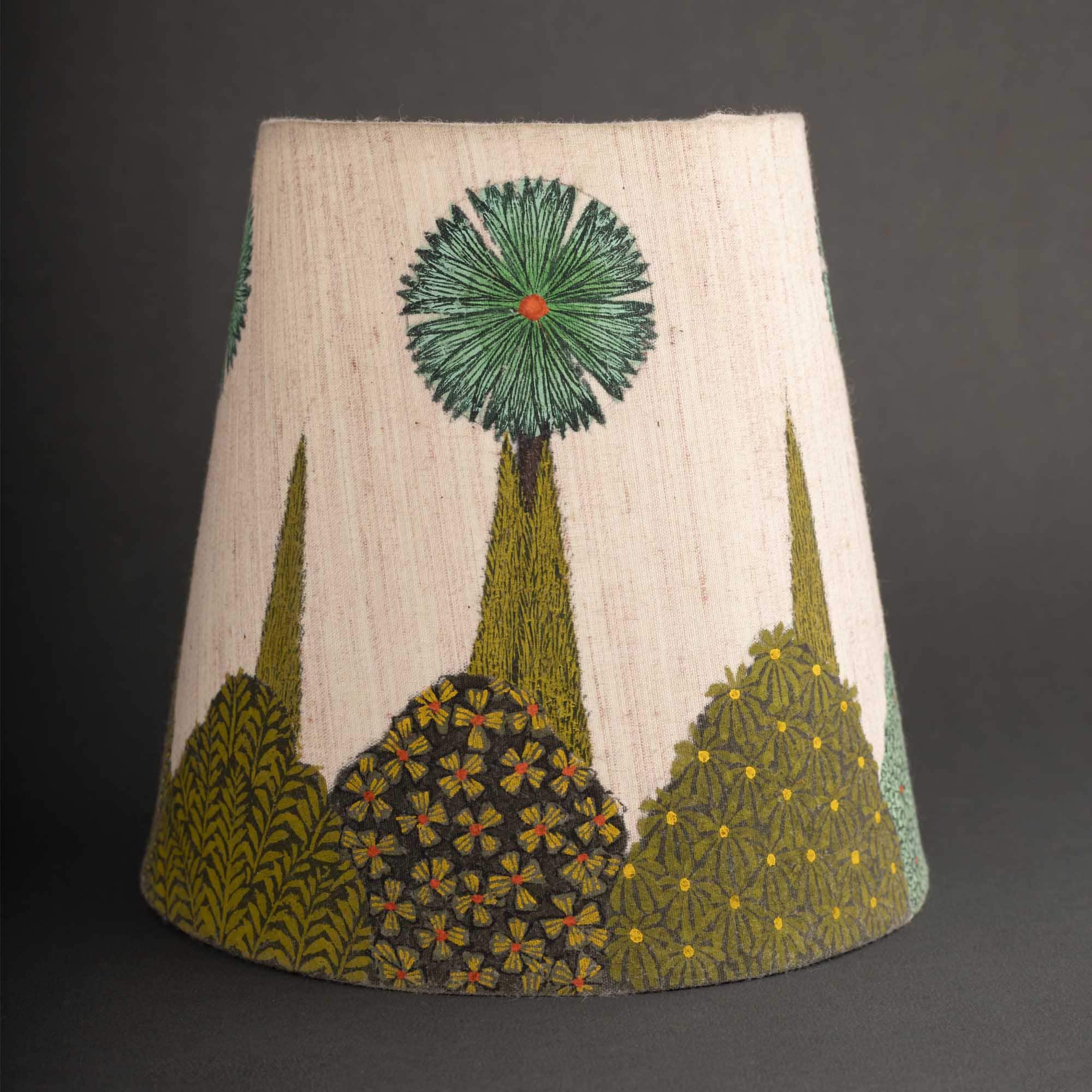 Handmade Lampshade for Living Room, Office Home Decor Lamp Customized ...