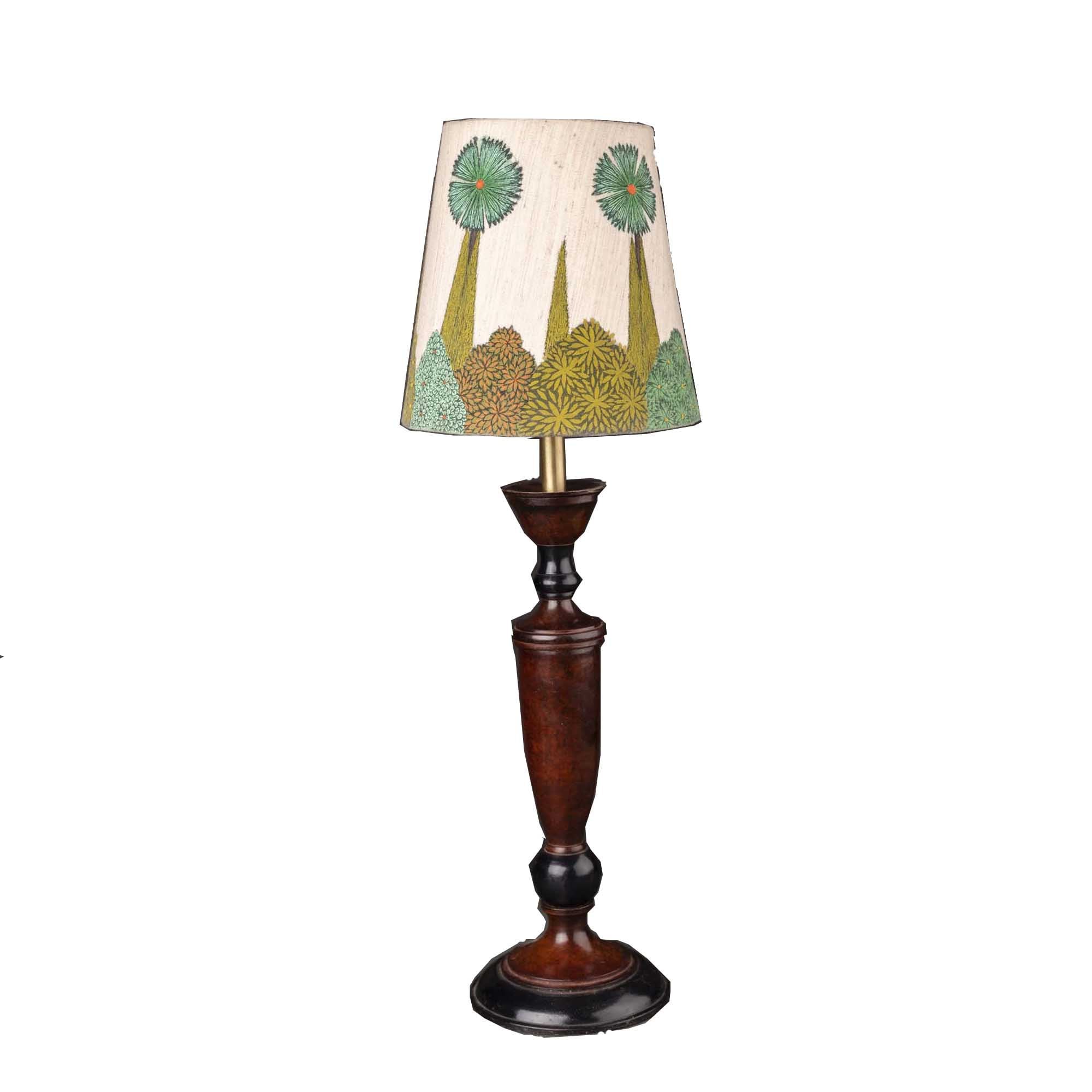 Handmade Lampshade for Living Room, Office Home Decor Lamp Customized ...