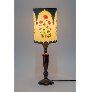 Indian Handmade Lampshade for Room Office Decorative Table - Etsy