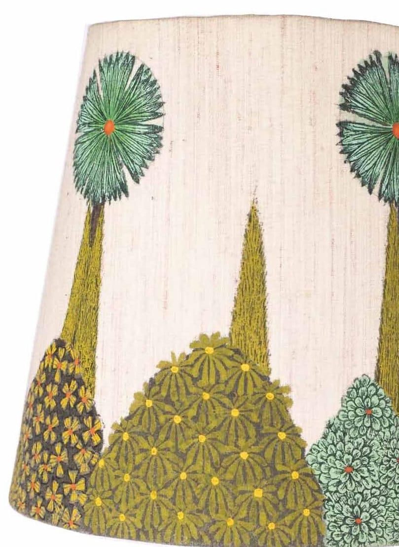 Handmade Lampshade for Living Room, Office Home Decor Lamp Customized ...