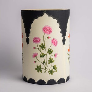 Indian Handmade Lampshade for Room Office Decorative Table - Etsy