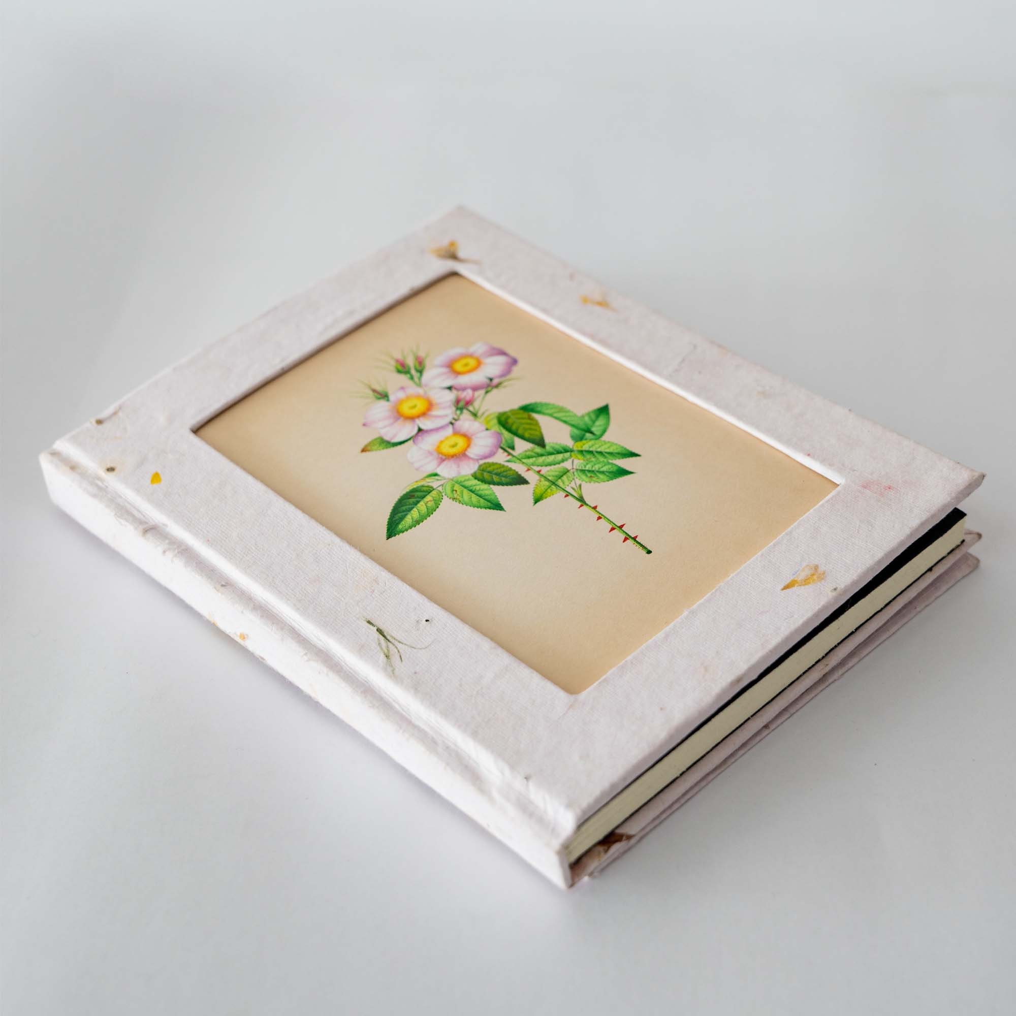 Handcrafted Diary, Hand Painted Art, Diary, Notebooks, Journal ...