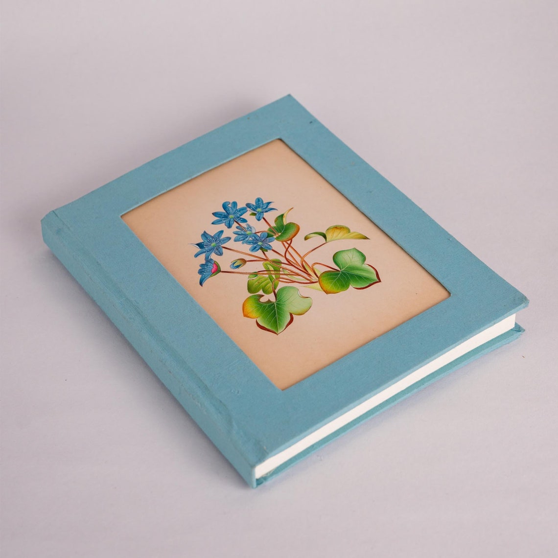 Handcrafted Diary, Hand Painted Art, Diary, Notebooks, Journal ...
