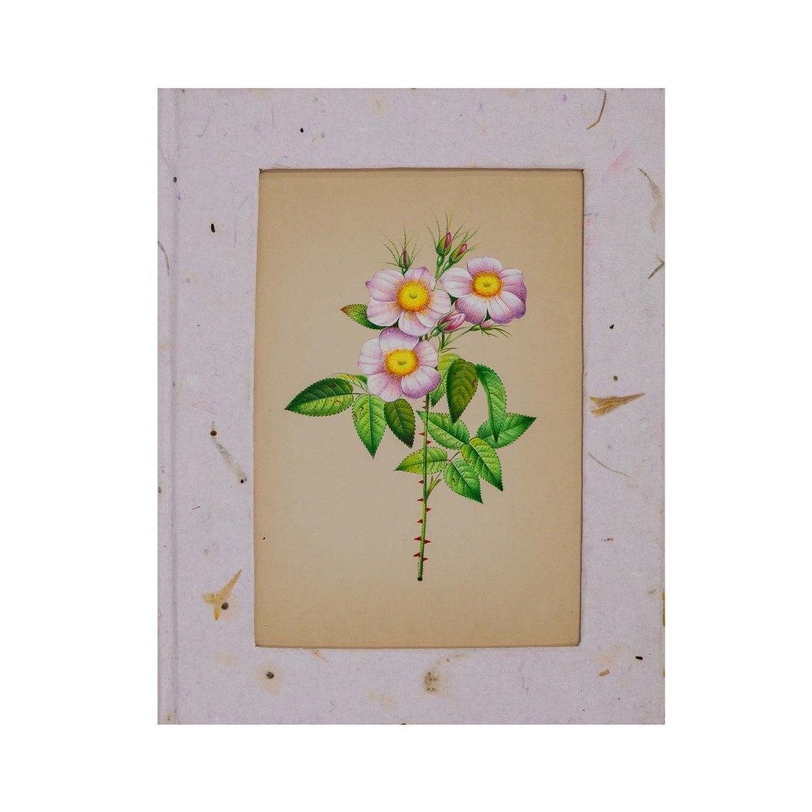 Handcrafted Diary, Hand Painted Art, Diary, Notebooks, Journal ...