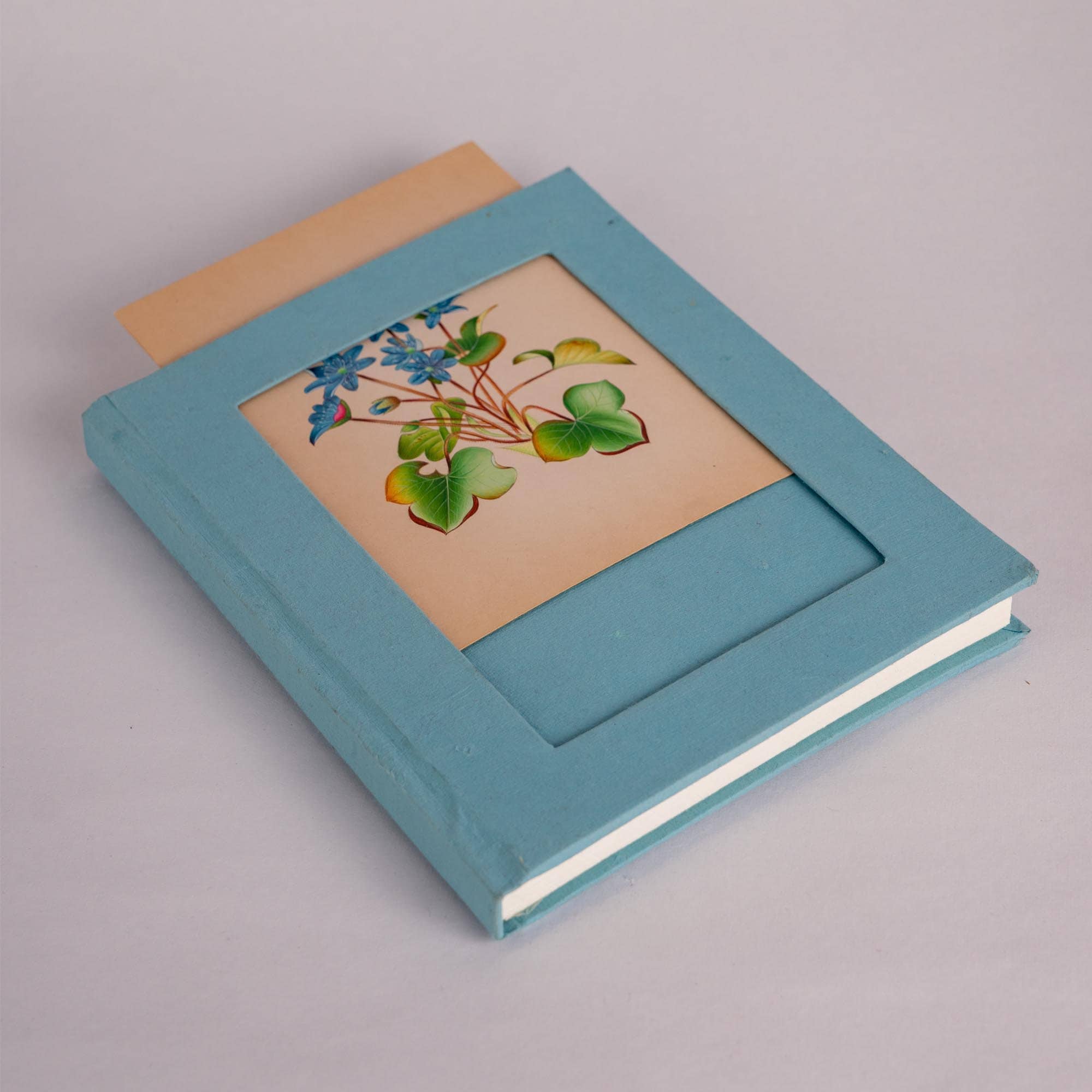 Handcrafted Diary, Hand Painted Art, Diary, Notebooks, Journal ...