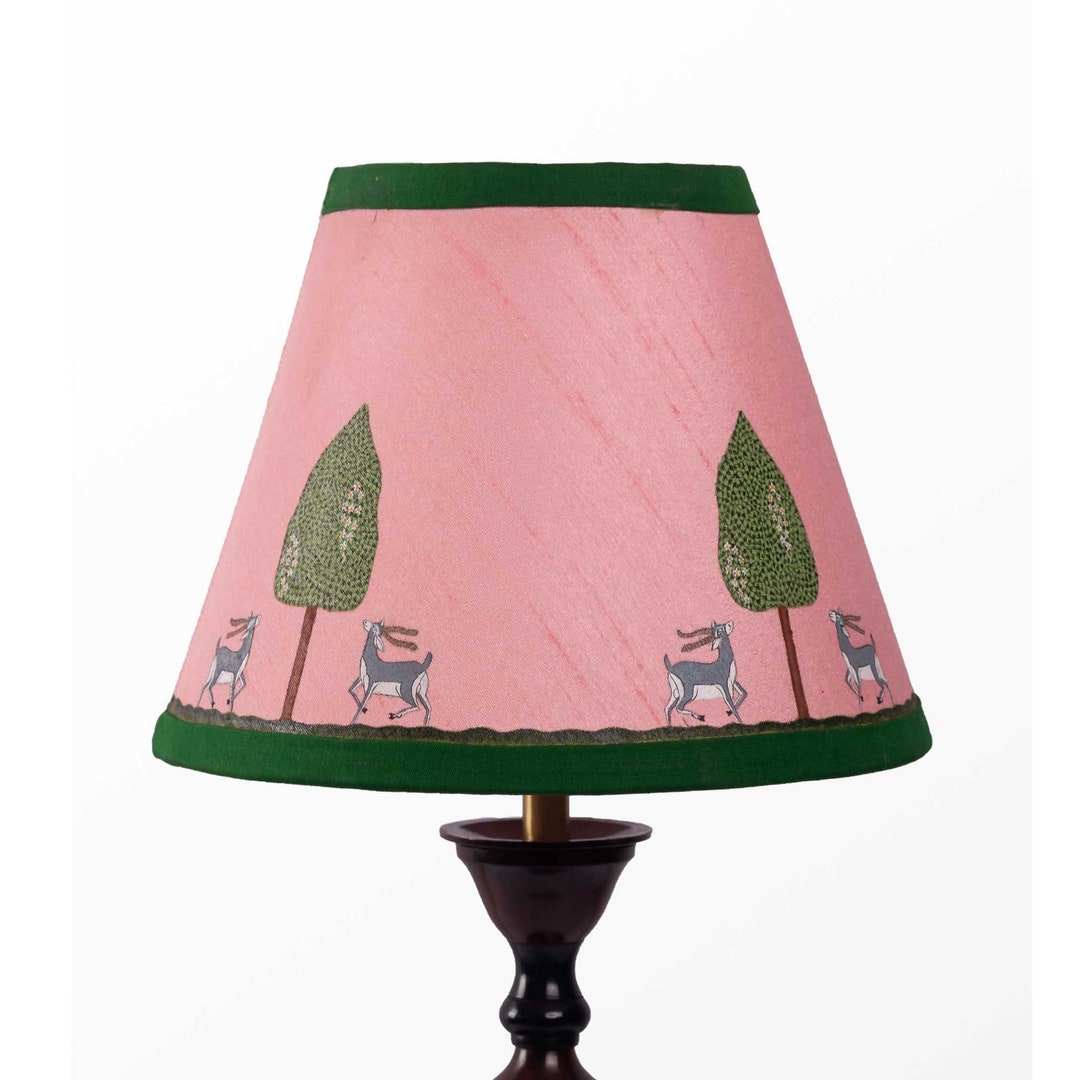 Lamp Shades for Table Lamps Modern Table Lampshades Antique Hand ...