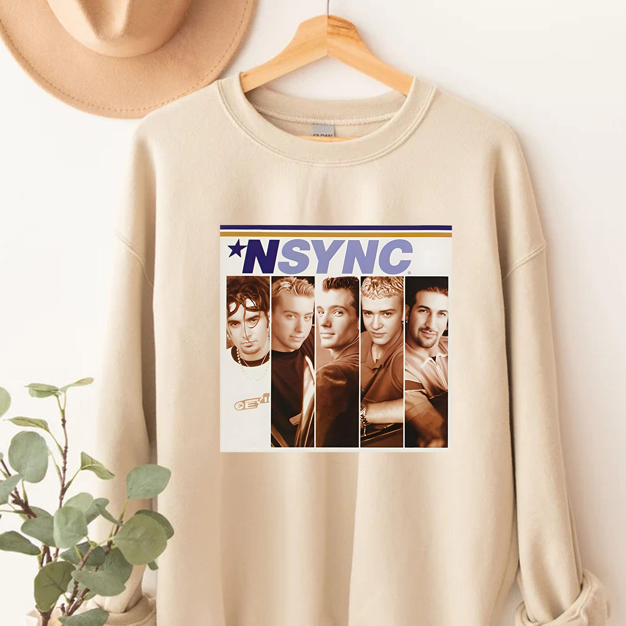 Nsync Png in My Nsync Reunion Era PNG, Nsync Album Cover PNG, Nsync Era ...