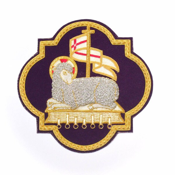 Liturgical Applique - Etsy