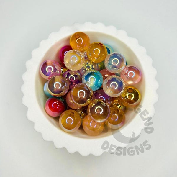 16mm Bead - Etsy
