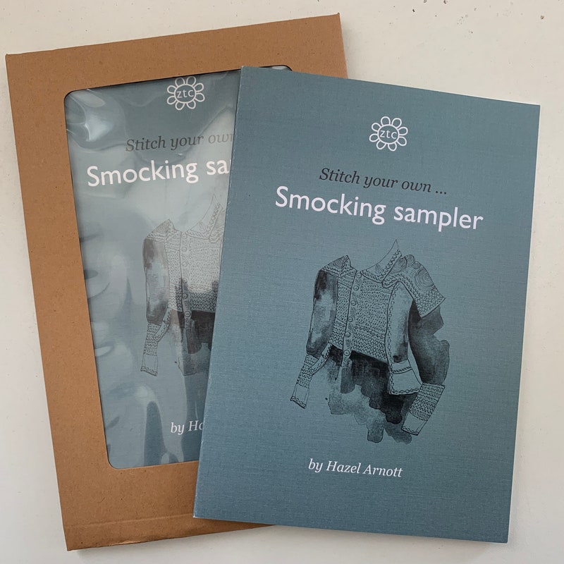 Smocking Pleater - Etsy