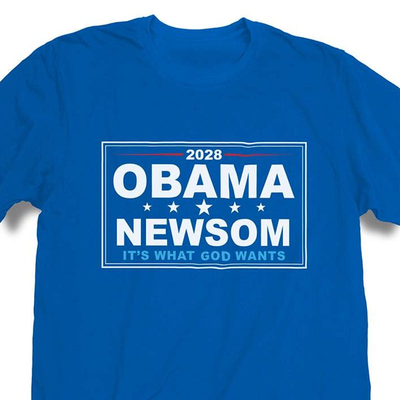 Trump 2028 Shirt - Etsy