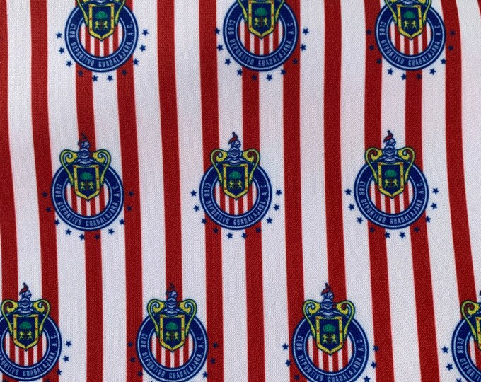 Chivas Fabrics - Etsy