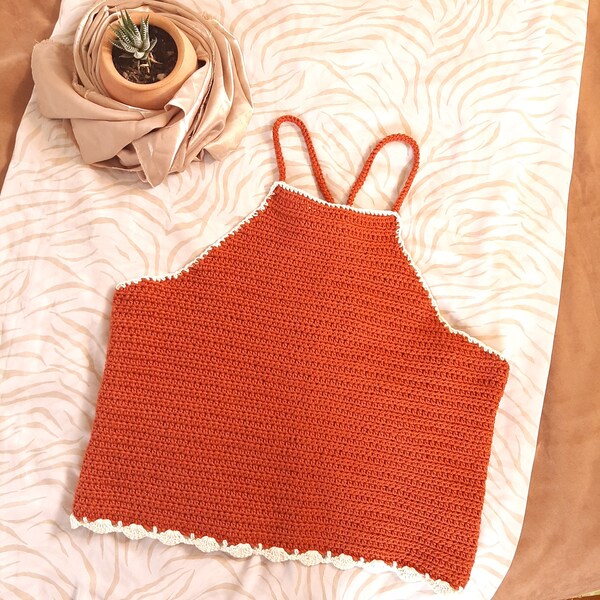 Criss Cross Back - Etsy