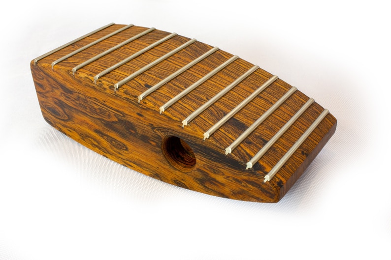 A candidate for the worst musical instrument ever! - Off Topic ...