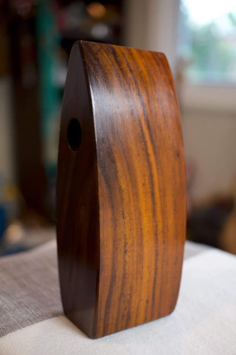 Daxophone Dax - Made to Order - Etsy