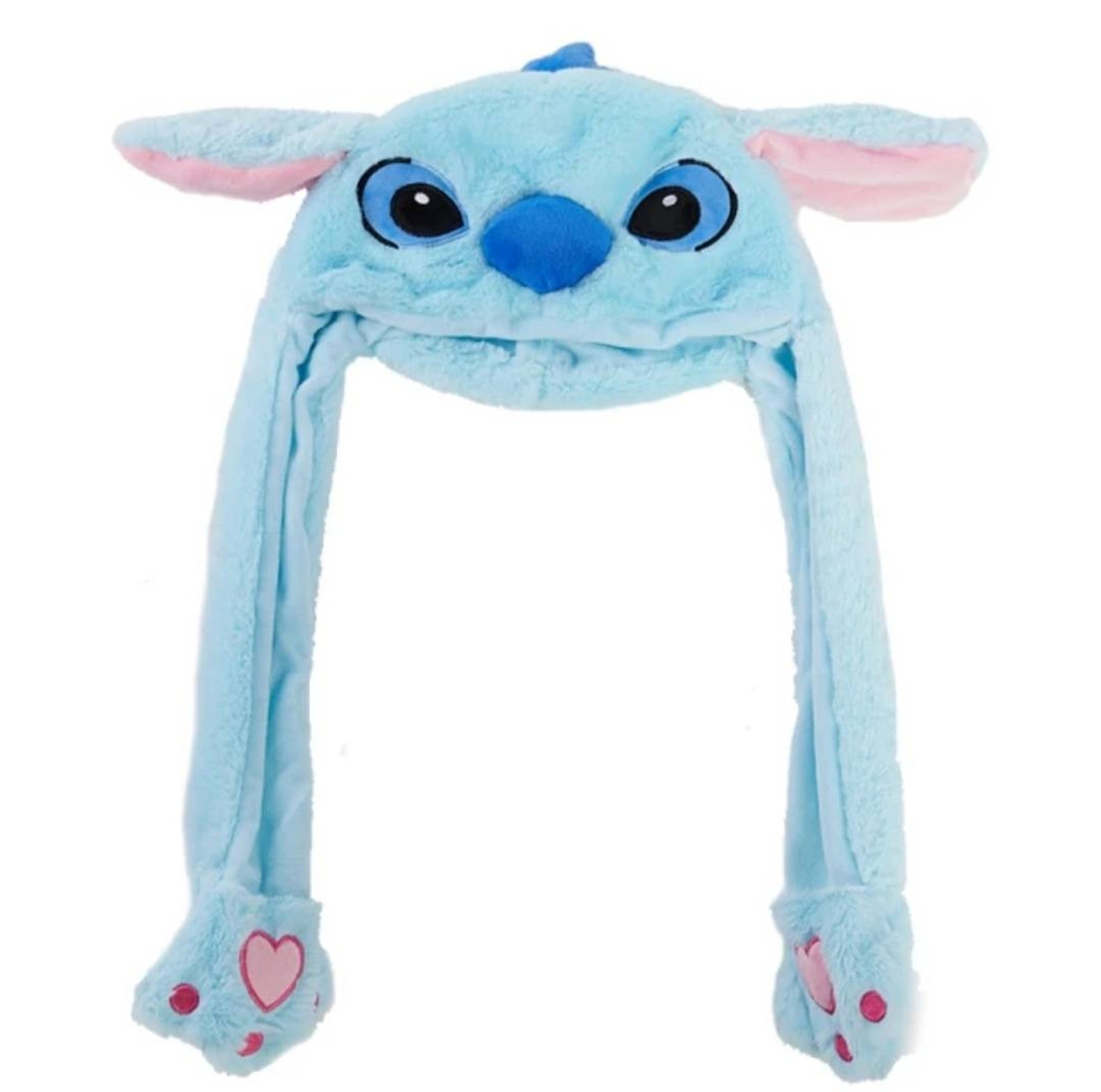 Bunny Ear Flapping Hat/moving Ear Hat/very Funny/kawaii Bunny | Etsy