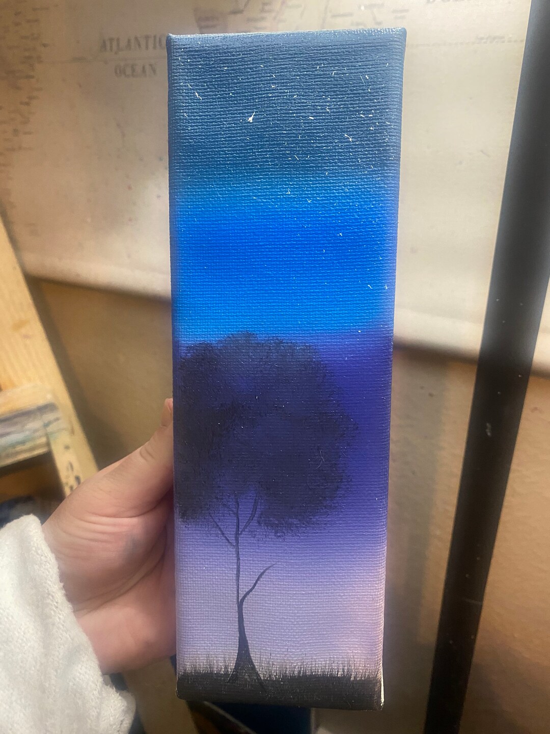 All-knowing Tree - Etsy