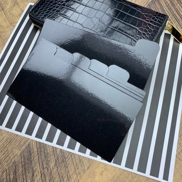 Cash Envelope Dividers - Etsy