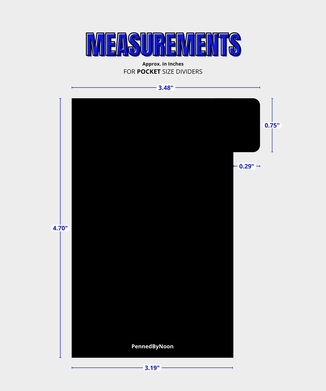 6-sided-tab-pocket-size-planner-dividers-tabbed-a7-pocket-dividers