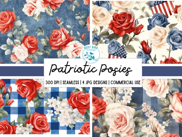 BusyBirdPrintShoppe - Etsy