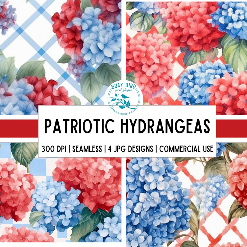 Patriotic Scrapbook - Etsy