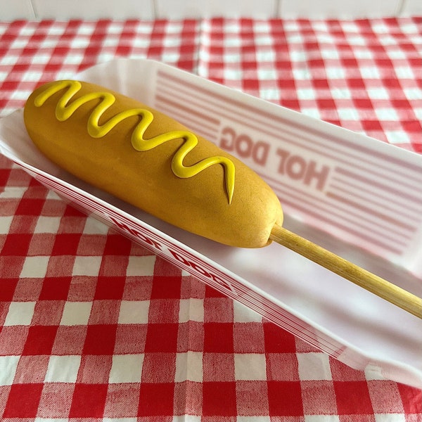 Fake Food Displays - Etsy