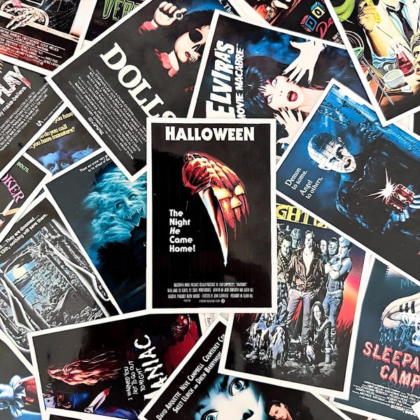 Horror Gifts - 60+ Gift Ideas for 2026
