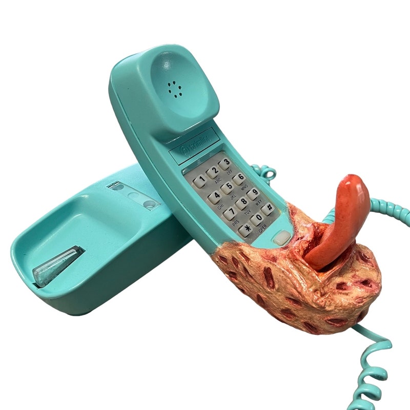 Horror Movie Props - Etsy