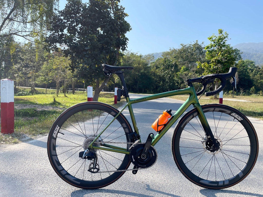 Invisible Bike Stand for Best Photo - Etsy