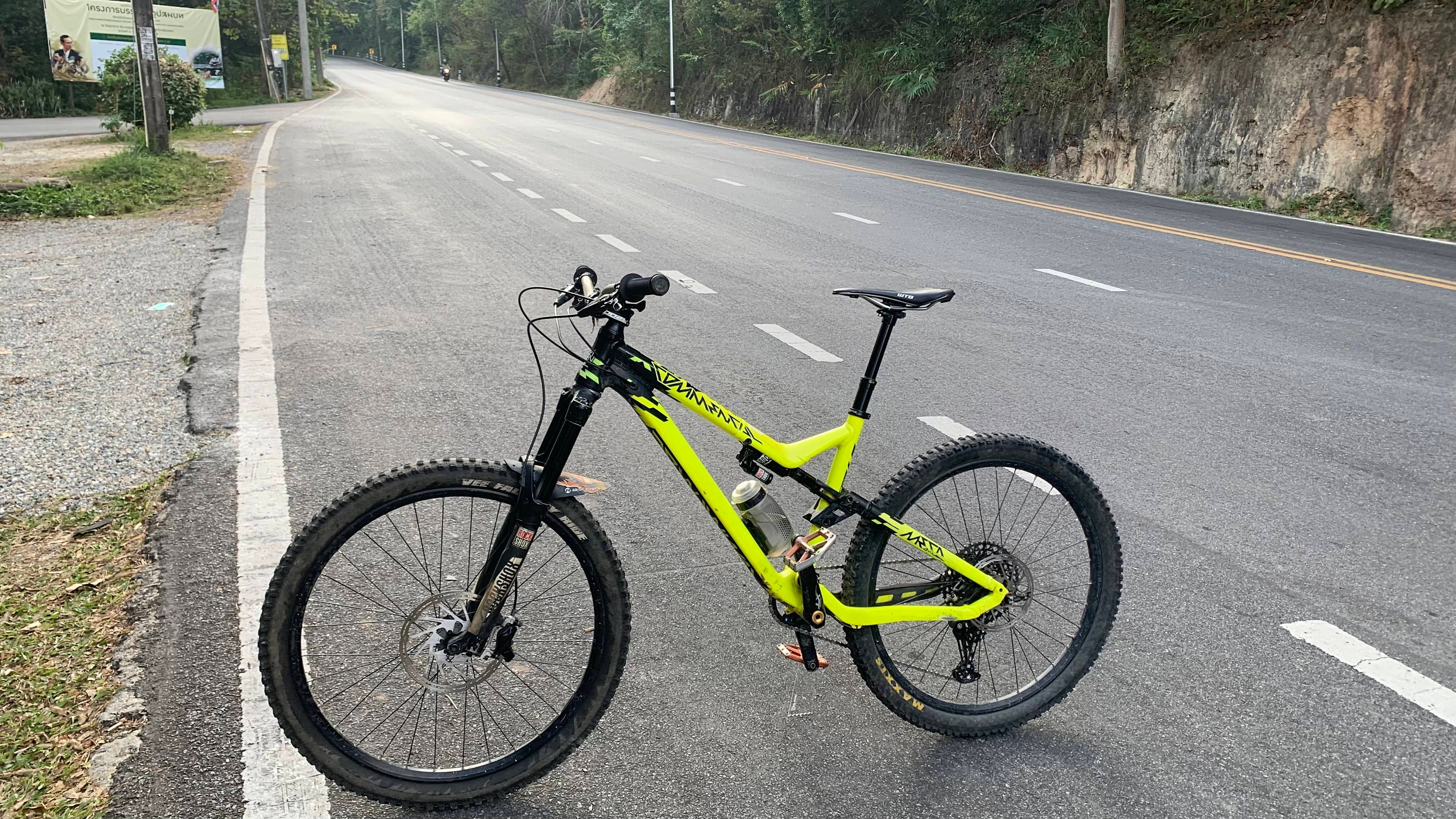 Invisible Bike Stand for Best Photo - Etsy