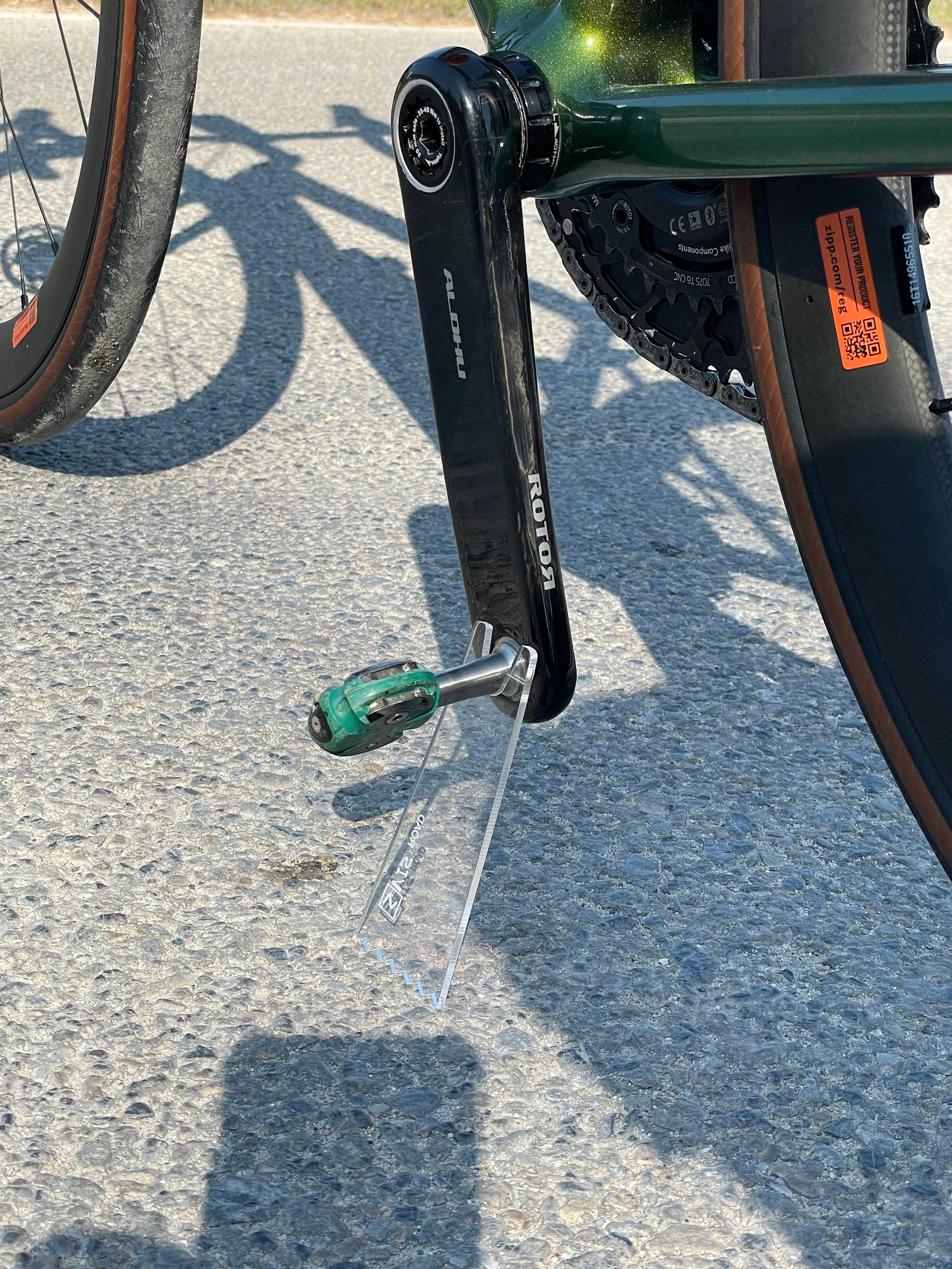 Invisible Bike Stand for Best Photo - Etsy