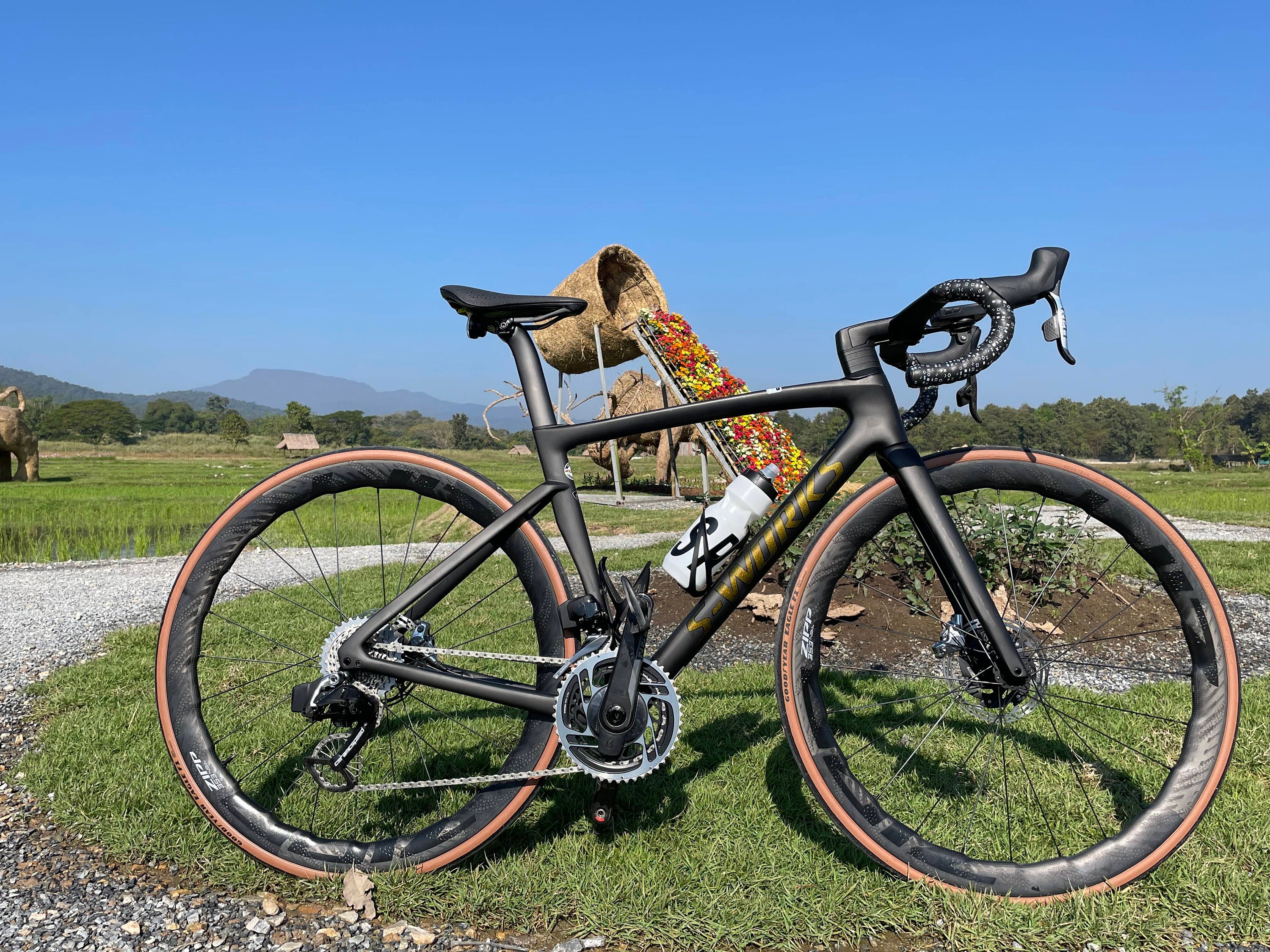 Invisible Bike Stand for Best Photo - Etsy