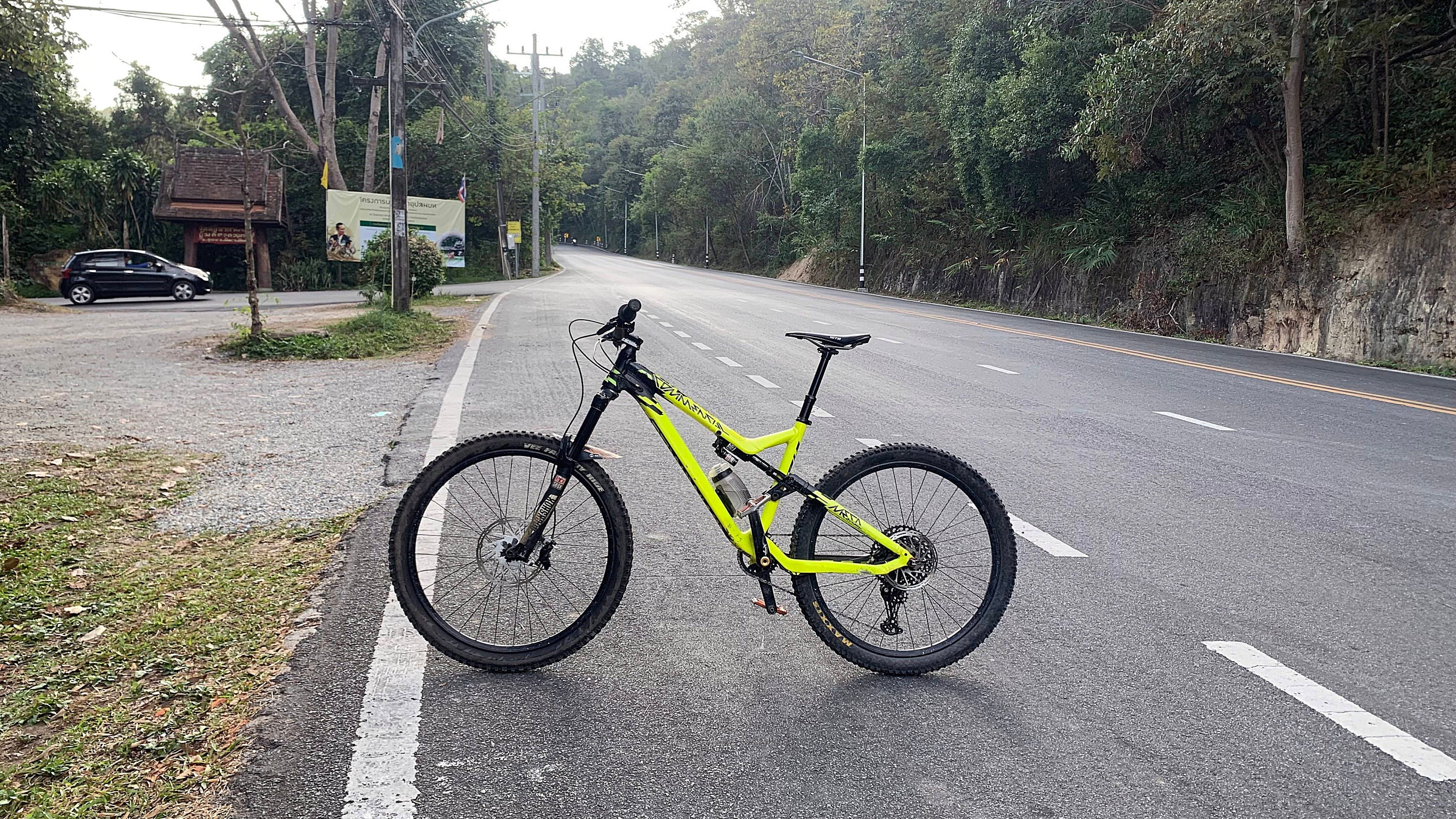 Invisible Bike Stand for Best Photo - Etsy