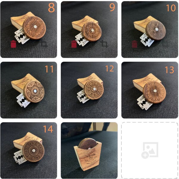 Ufo Bread Lame - Etsy