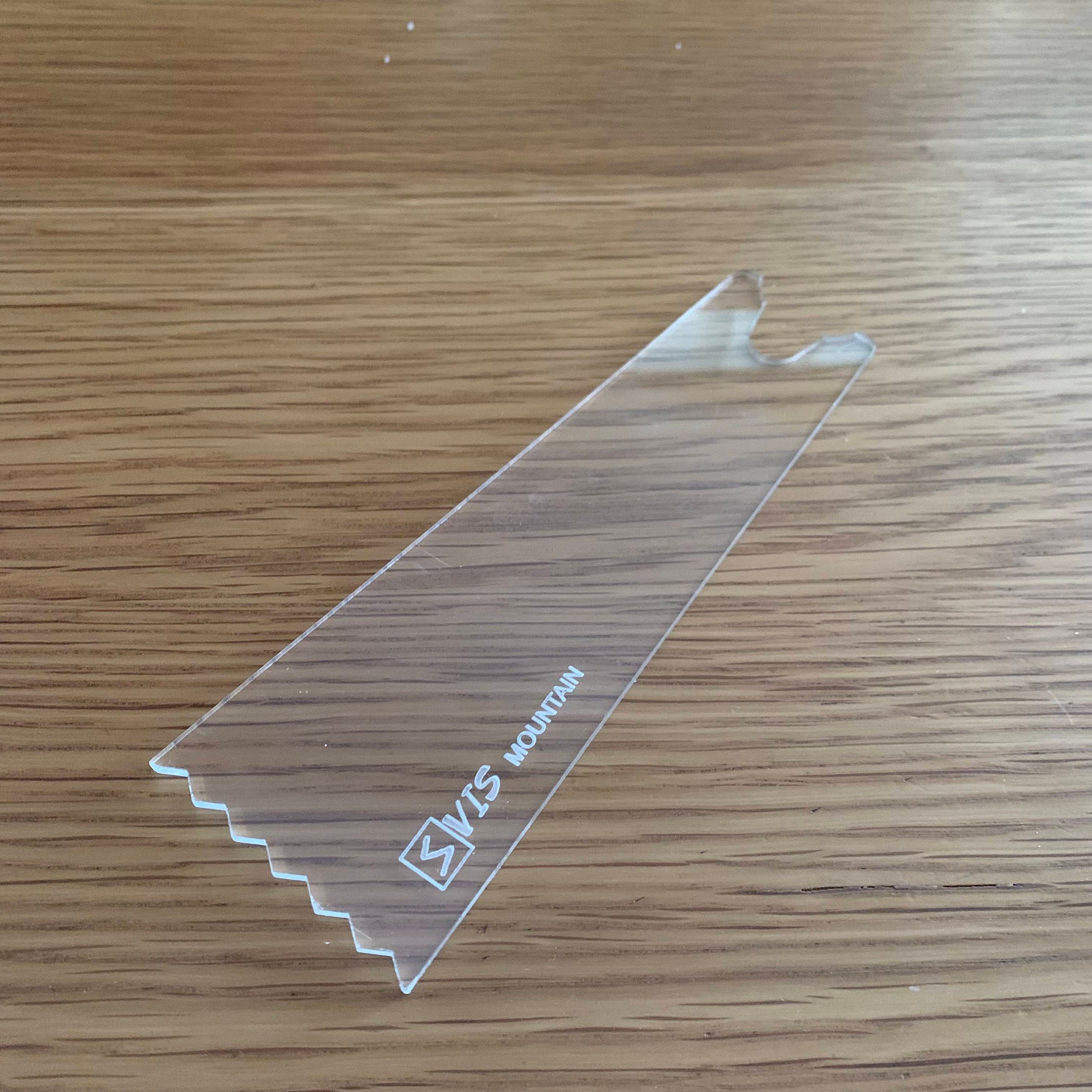 Clear Acrylic Bike Stand: Photography Prop for Road & Mountain Bikes - Etsy