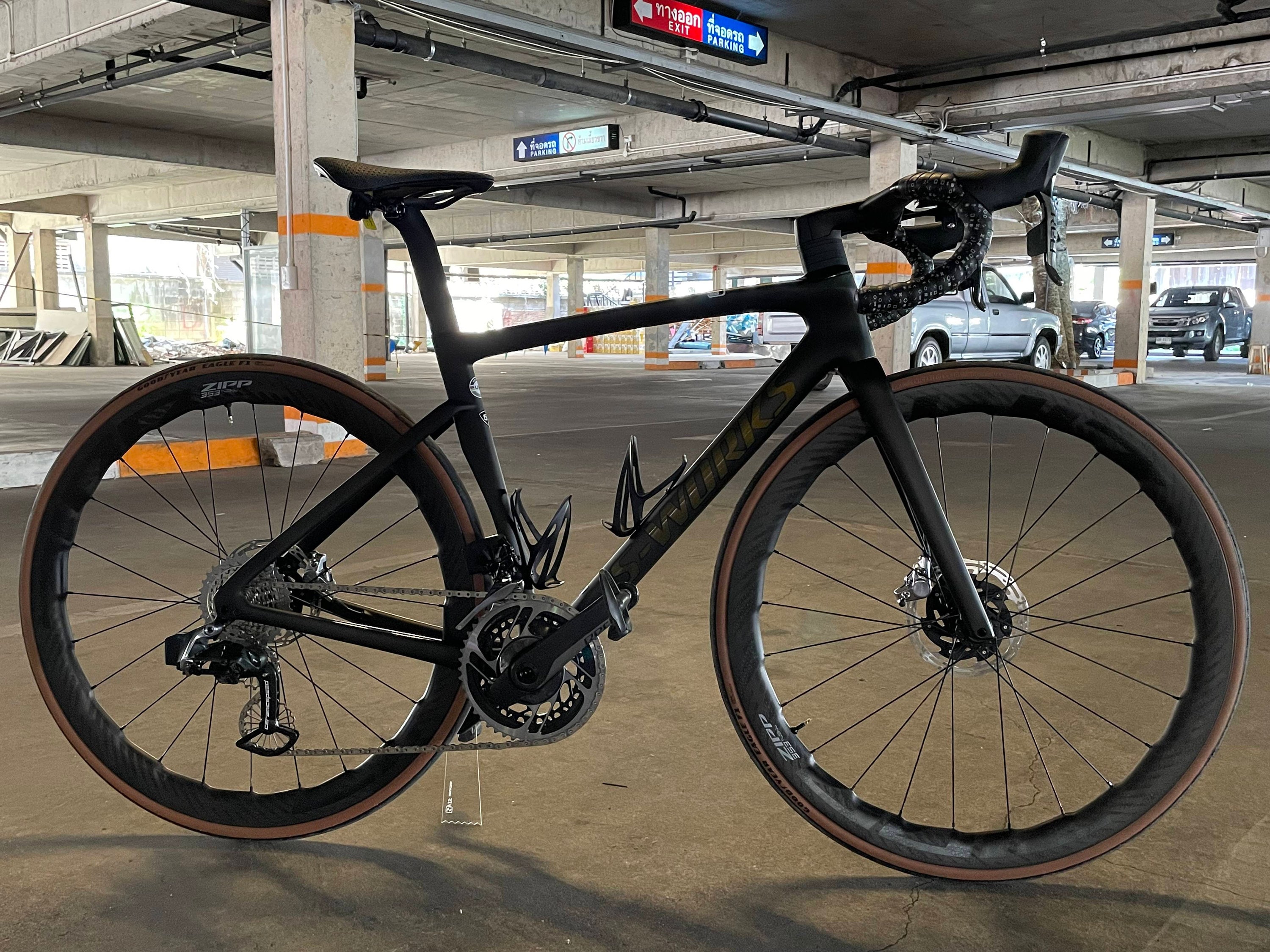 Invisible Bike Stand for Best Photo - Etsy