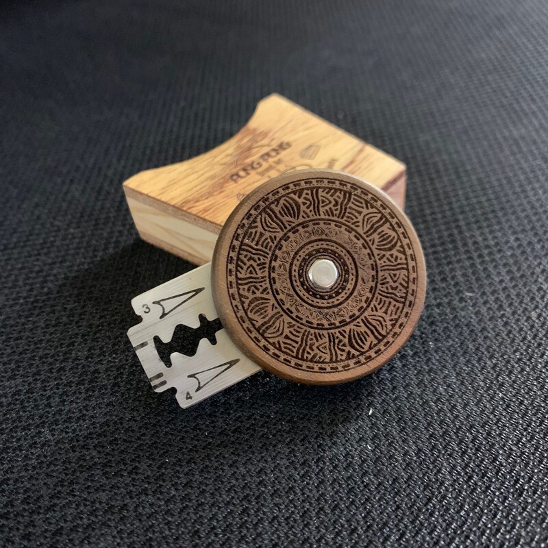 Ufo Bread Lame - Etsy