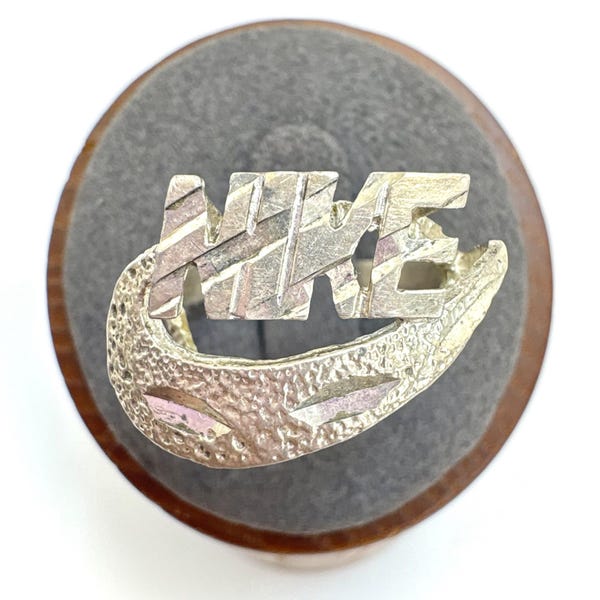 Nike Ring - Etsy