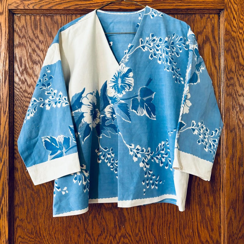 Vintage Tablecloths - Etsy