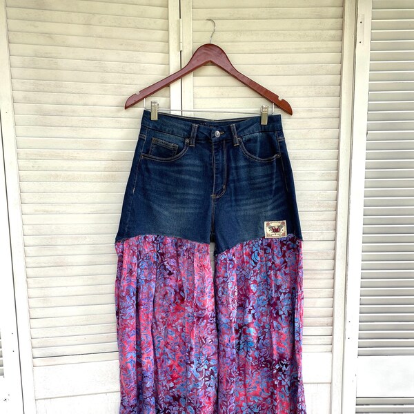 Hooping Pants - Etsy