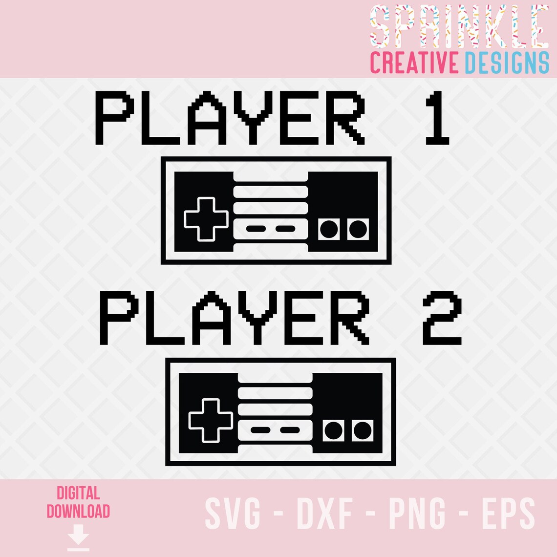 Gamer Life Svg Video Games Svg Gaming Svg Gamer Svg Video Game SVG ...