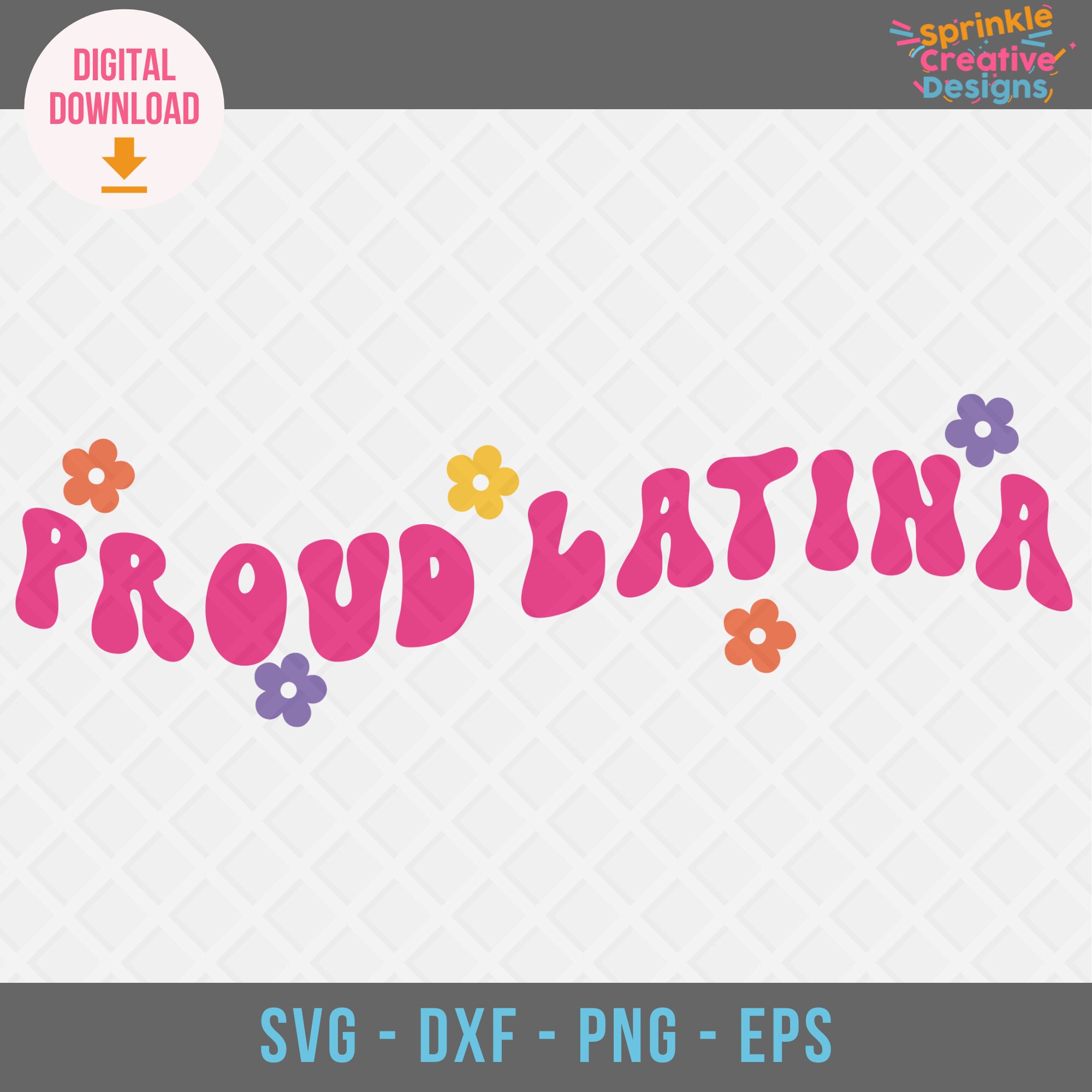 Latina Svg - Mexican SVG - Latina Png - Latina Power - Proud Latina Svg ...
