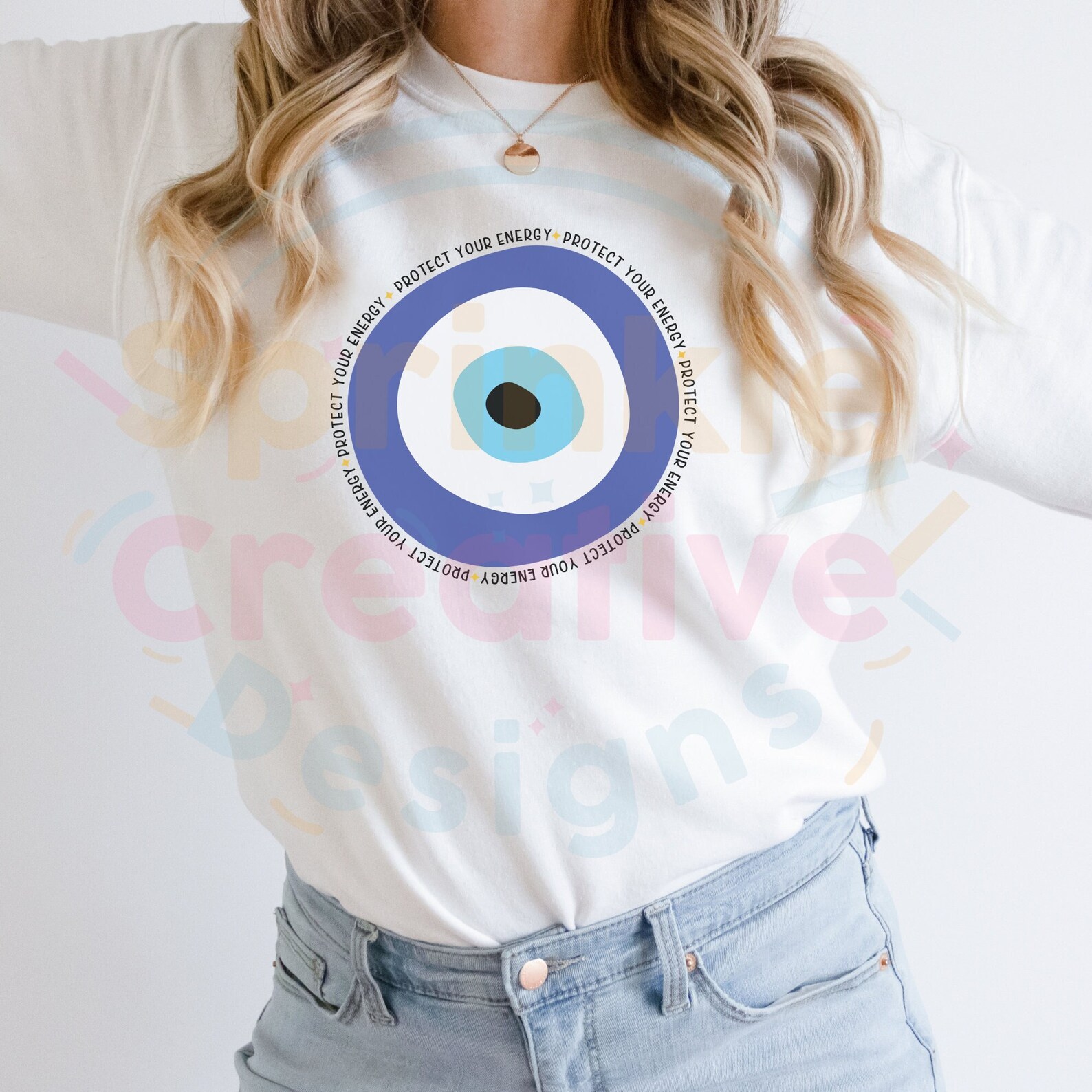 Evil Eye Svg, Evil Eye Bundle Svg, Evil Eye Png, Good Vibes Svg ...