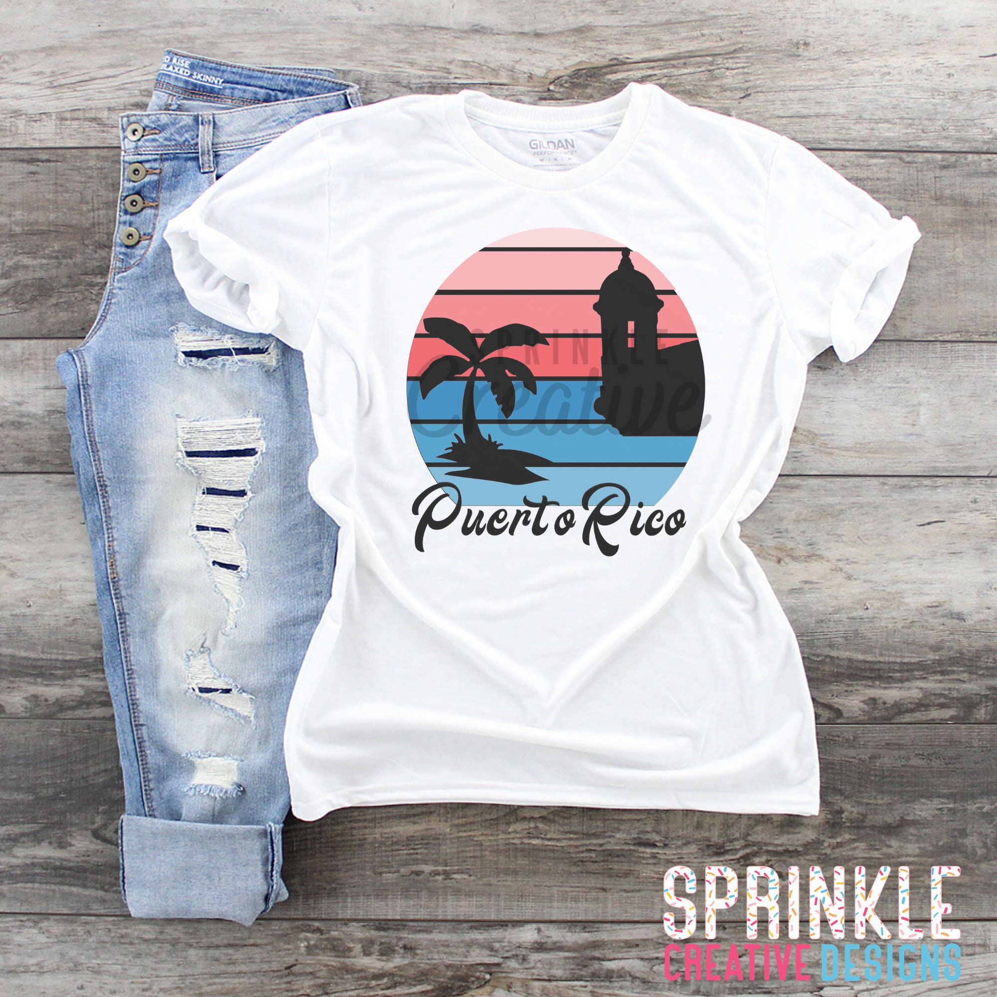 Puerto Rico Svg, El Morro Svg , El Morro Puerto Rico Svg, Puerto Rico ...