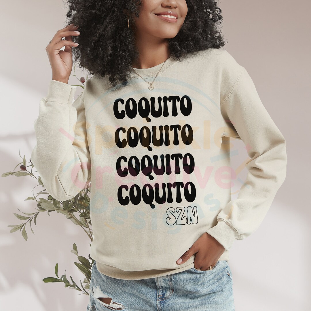 Coquito Svg - Christmas Mug Svg - Adult Christmas Svg - Coquito Season ...