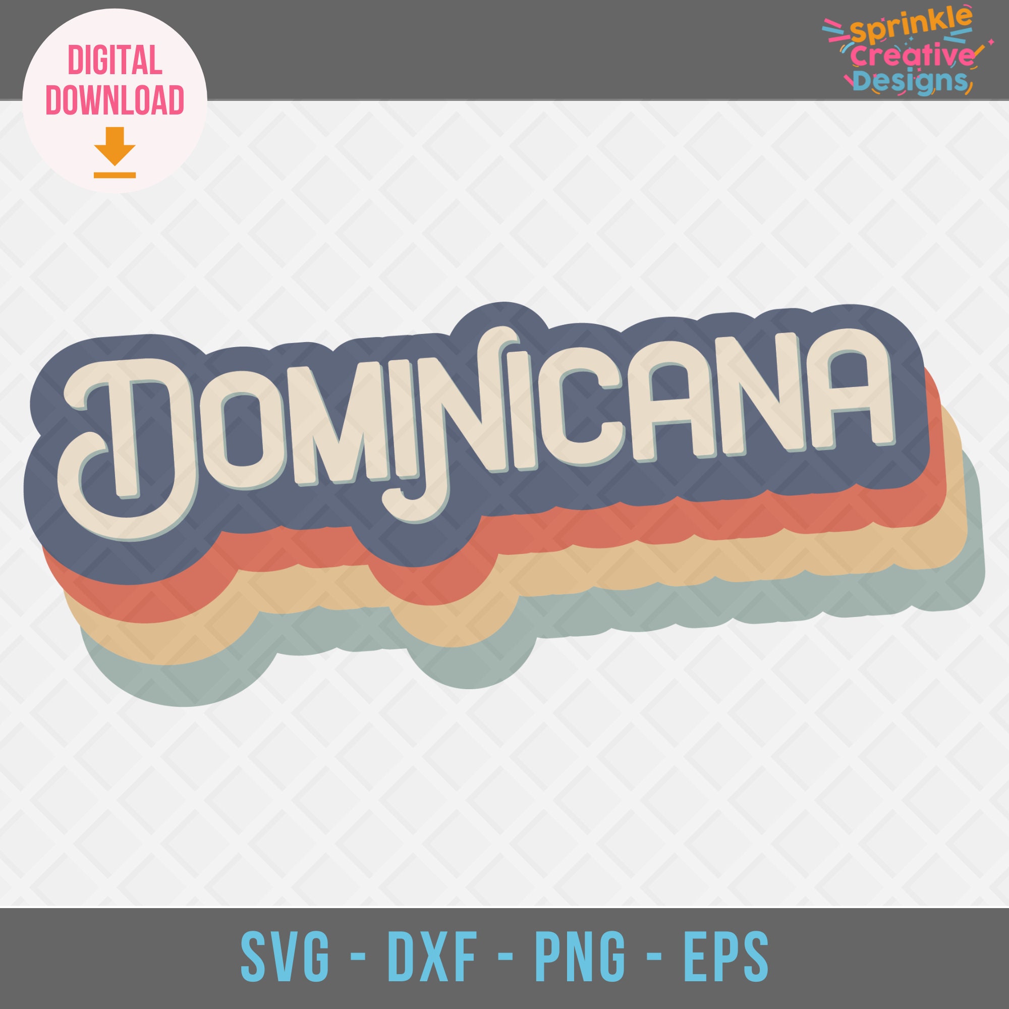 Dominican Republic Svg, Dominican Republic Design Svg, Dominicana Svg ...