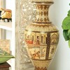 61CM Bone Inlay,antique Vase,vintage Vase, Home and Living, Decor ...