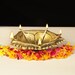 Brass Deepam,dia Deepak for Diwali Deepawali Puja Decor,pooja Items ...