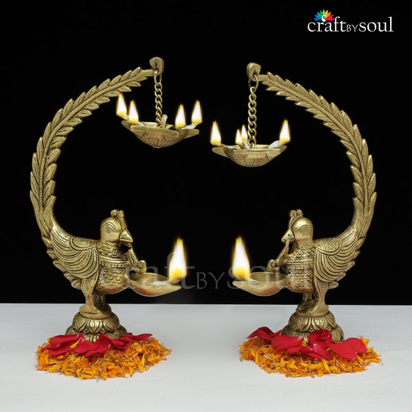 Annam Deepam Stand - Etsy