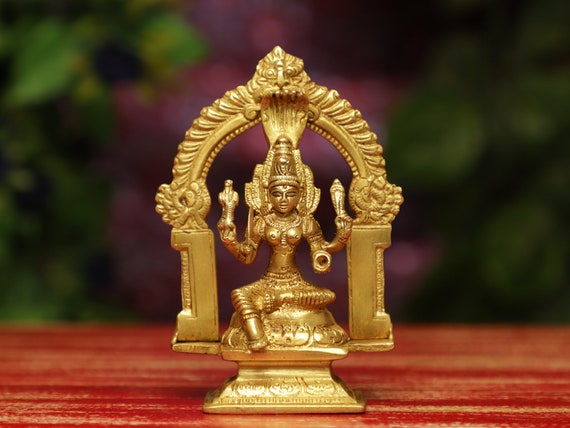 Mariamman Statue Goddess Mariamman Idol South Indian Durga | Etsy